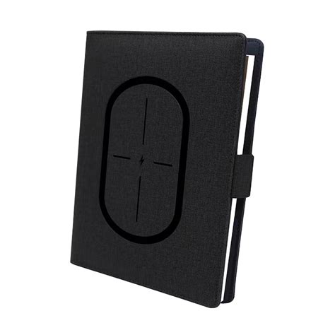 Power Bank Notebook We Power Your Note Taking