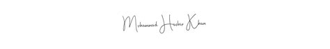 93 Muhammad Hashir Khan Name Signature Style Ideas Ultimate Name Signature