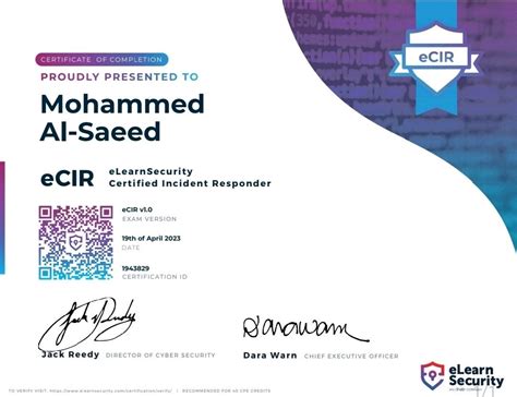 Mohammad Al Saeed On Linkedin الحمدالله I Am Happy To Announce That I