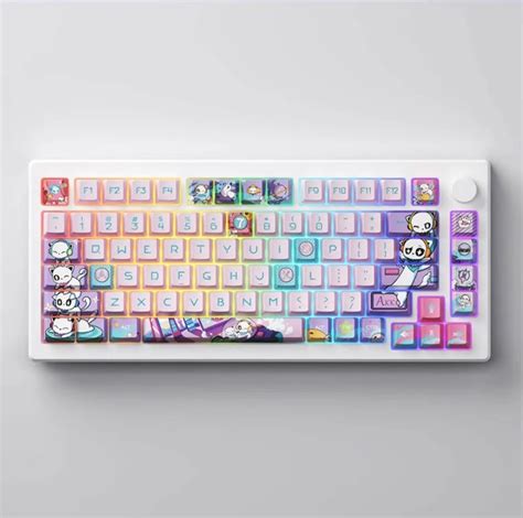 007pc Magnetic Axis And Keyboard Innovation Noveltykeycaps 007pc Magnetic Axis And Keyboard Innovation Noveltykeycaps