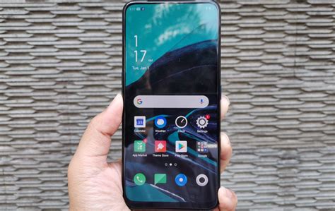 Cara Private Number Di HP OPPO Agar Nomor Tidak Terlihat Saat Menelepon Gadgetren