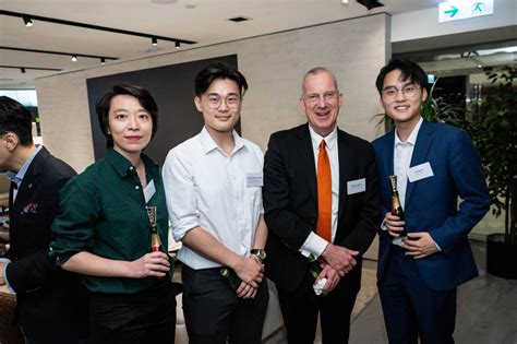 Celebrating The Ucl Alumni Community In China Ucl Alumni Ucl University College London