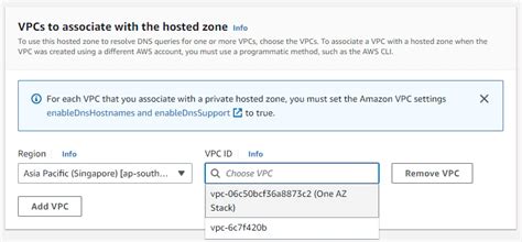 Securing Virtual Private Cloud VPC Workloads With Wireguard Split Tunneling And Route