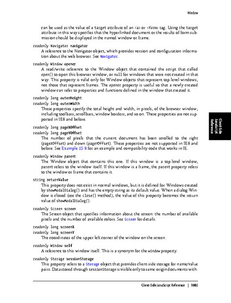 Web Programming Using Java Script Can Be Used As The Value Of A