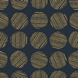 Seamless Abstract Pattern With Repeating Vector Image