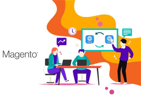 Magento 1xmagento 2x Website And Customizations Migration Upwork