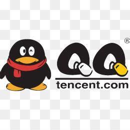 Tencent Qq Logo Logodix