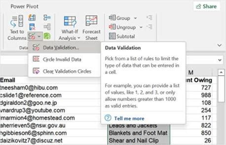 Conditional Formatting Functions Learn