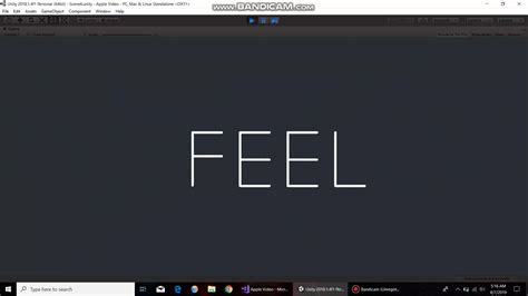 Github Nikhils Animation In Unity Assignment To Duplicate Designed By Apple In California