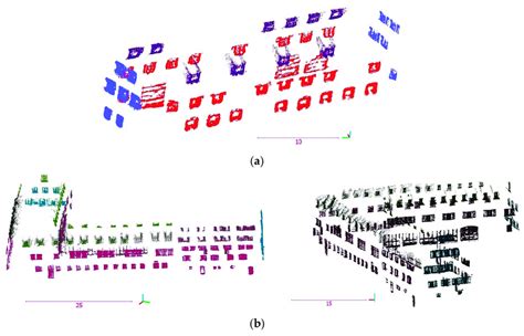 The Extracted Window Patches Via The Difference Of Normal Vectors Don Download Scientific