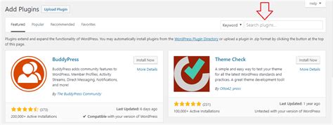How To Install A Plugin In WordPress WPFLoor