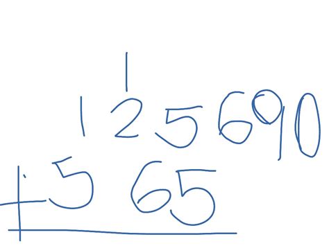 Addition Math Showme Addition Math Showme