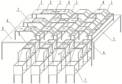 Matrix Type Sorting System Eureka Patsnap