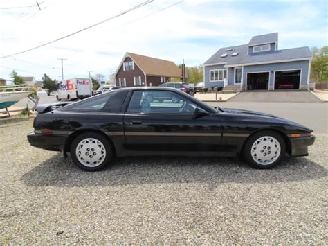 Toyota Supra 3rd Gen A70 Market Classic Com