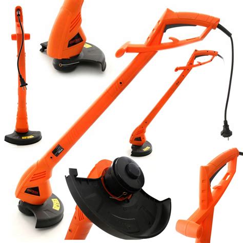 Electric Grass Trimmer 800w Sku434 Tradeadamantaeu