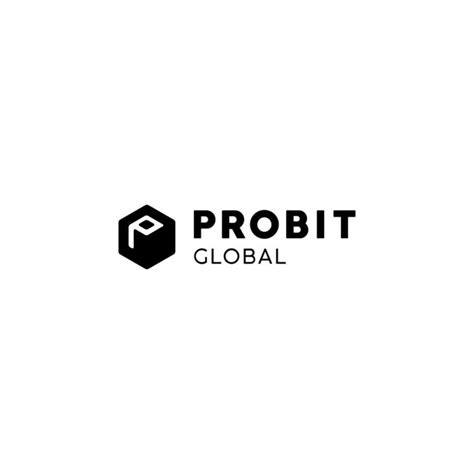 Probit Global Logo Vector Ai Png Svg Eps Free Download