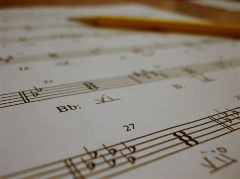 Music Theory Homework Pianodao