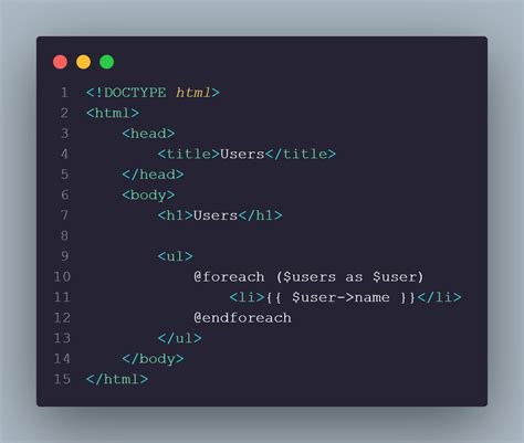 Perbedaan Lumen Dan Laravel Artikel Tentang It