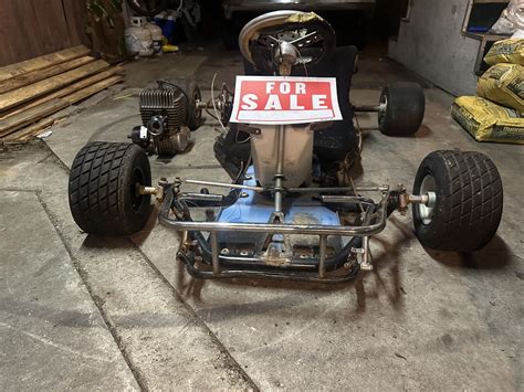 Racing Go Kart For Sale In Los Angeles Ca Offerup