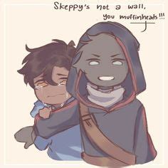 Pin By Redxriot On Skephalo Skeppy Fanart Cute Cute Drawings Dream