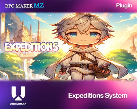 rpg maker mz plugin expeditions rpg maker forums