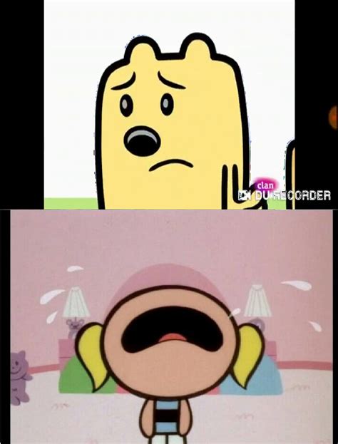 Wubbzy Felt Bad For Bubbles By Jack1set2 On Deviantart