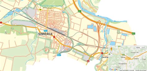Primaria Orasului Simeria