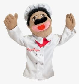 Chef Pee Pee Sml Chef Pee Pee Puppet HD Png Download Kindpng