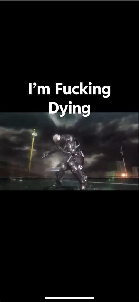 Lets Recite Incorrect Summary Of Mgr Incorrectly Rmetalgearrising