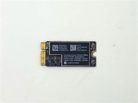 Bcm94360cs2 Intriguing Industries