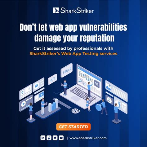 Cybersecurity Vapt Webappprotection Ethicalhacking Staysecure