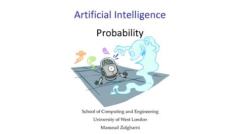 SOLUTION Artificial Intelligence Lecture Session Probability Studypool
