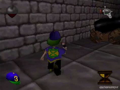 Rascal Download Gamefabrique