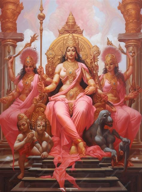 Premium Ai Image Indian Angle