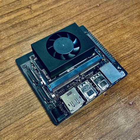 Lidar Integration With Ros Noetic On The Nvidia Jetson Sbcs