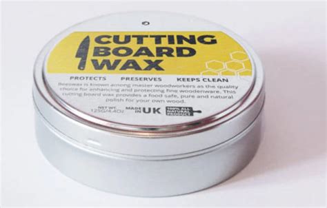 Wood Wax - Wood Conditioner | Beeswax Supplier - Best Cosmetic Beeswax