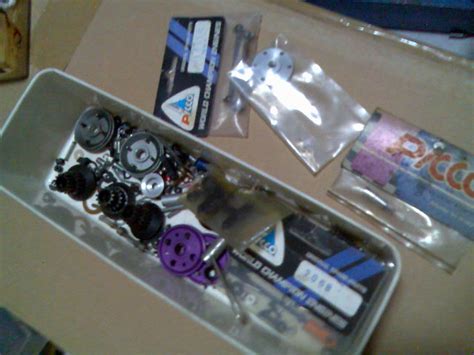 Picco Integra Spare Parts R C Tech Forums