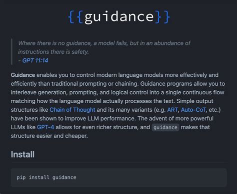 Elvis On Twitter Guidance Enables Prompting Llms More Effectively