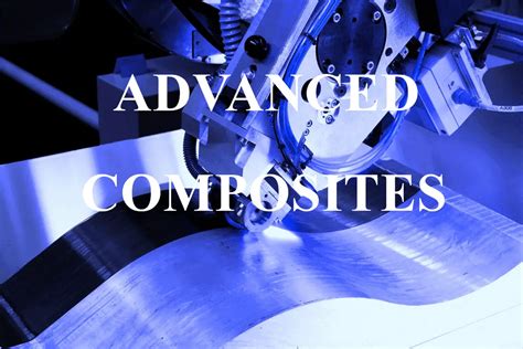 Advanced Composites Revolutionizing Infrastructure