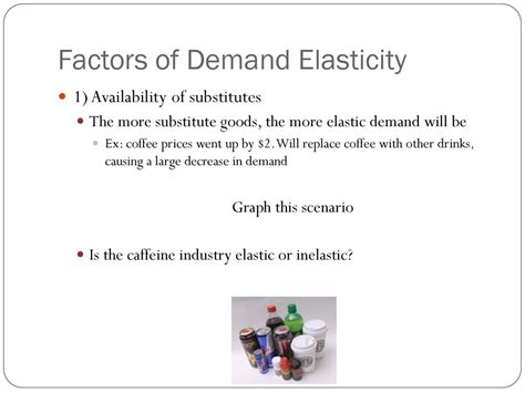 Elasticity Ppt Download