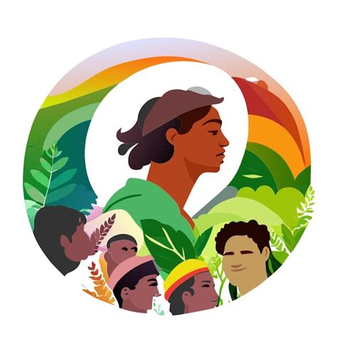 Premium Vector Lgbtq Vector Illustration