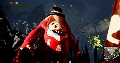 unfathomable horror fps devlog v0 0 5 unfathomable by formant