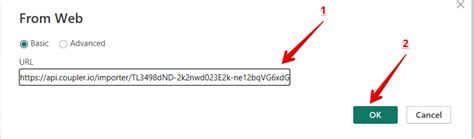 Connect YouTube Analytics To Power BI Automatically Coupler Io Blog