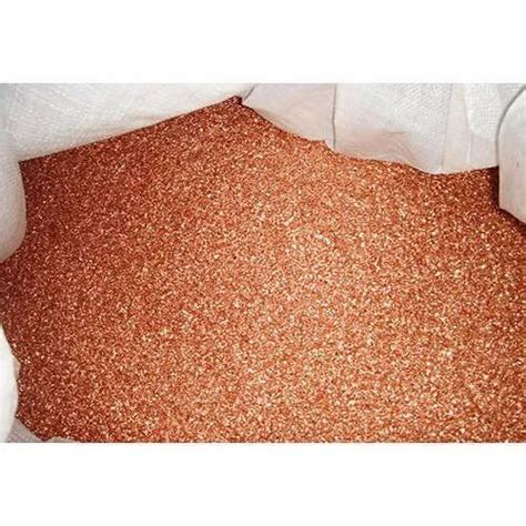 Copper Granules At Kg Copper In Rajkot Id