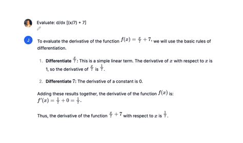 Julius Ai Ai For Data Analysis Algebra Calculator With Steps