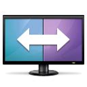 Screen Split Download Application