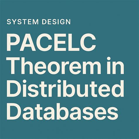 Understanding Data Consistency Types Examples And Use Cases By