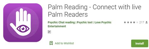 Top Palm Reader Apps For Android IOS Seeromega