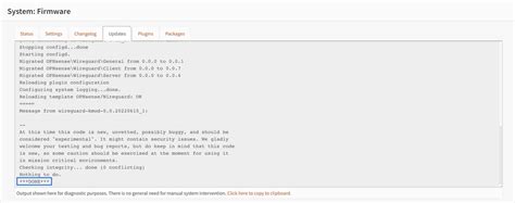 How To Set Up A Road Warrior VPN With WireGuard In OPNsense