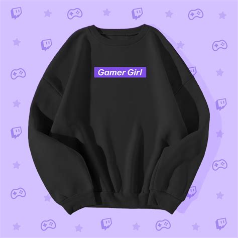Gamer Girl Aesthetic Outfits Egirl Twitch Egirl Youtube Gaming Fans